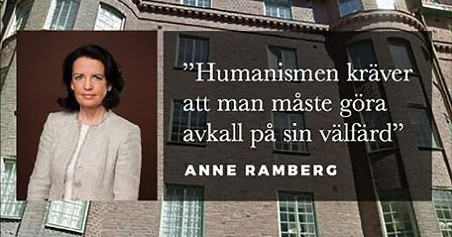 Tobbes Medieblogg: Anne Ramberg och råttorna