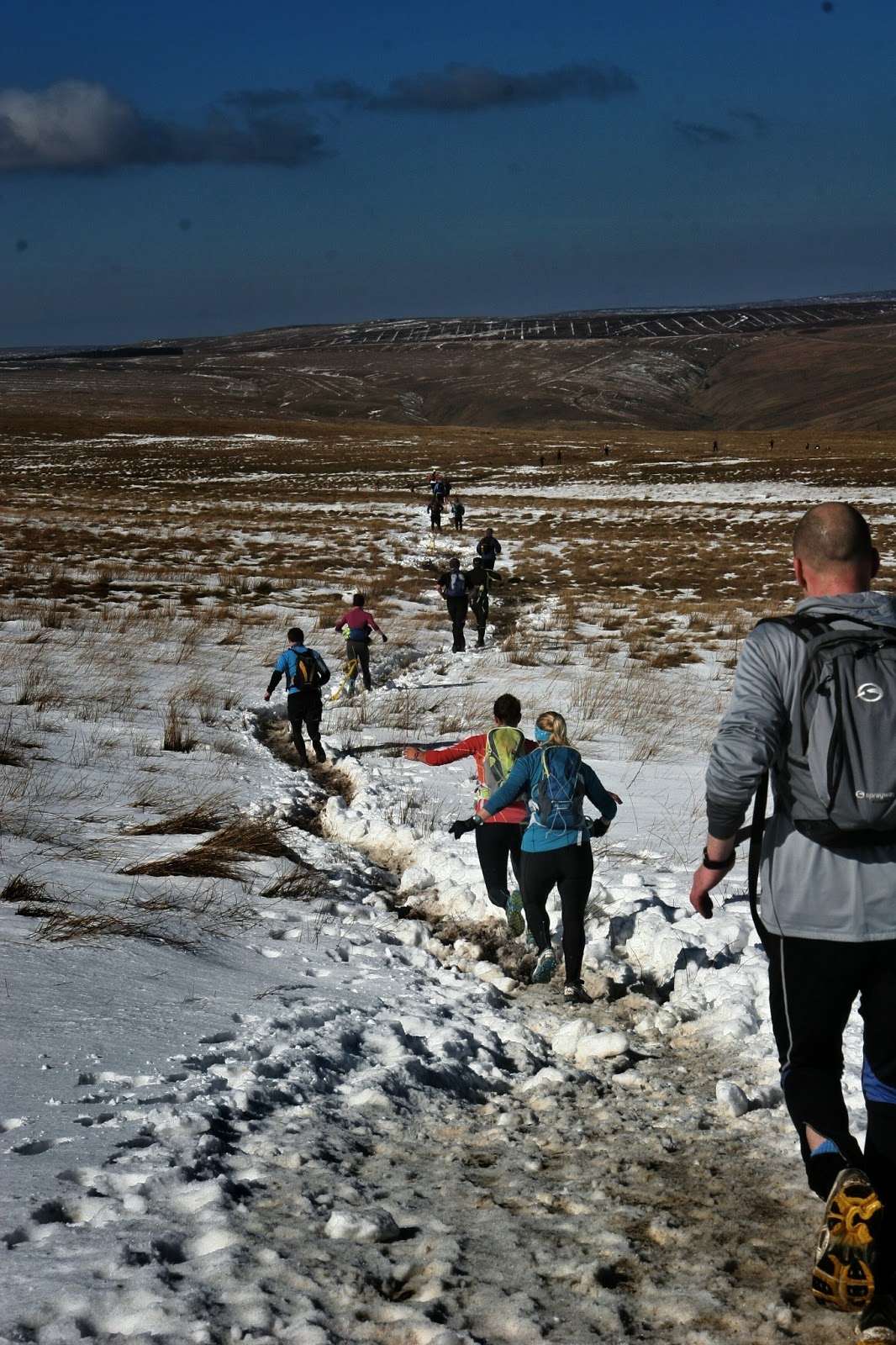 The Development Racing: It's not all about biking.... The Allendale ...