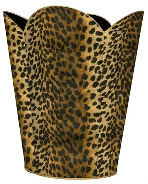 Chinoiserie Chic: Details - Decoupaged Wastepaper Baskets & Giveaway