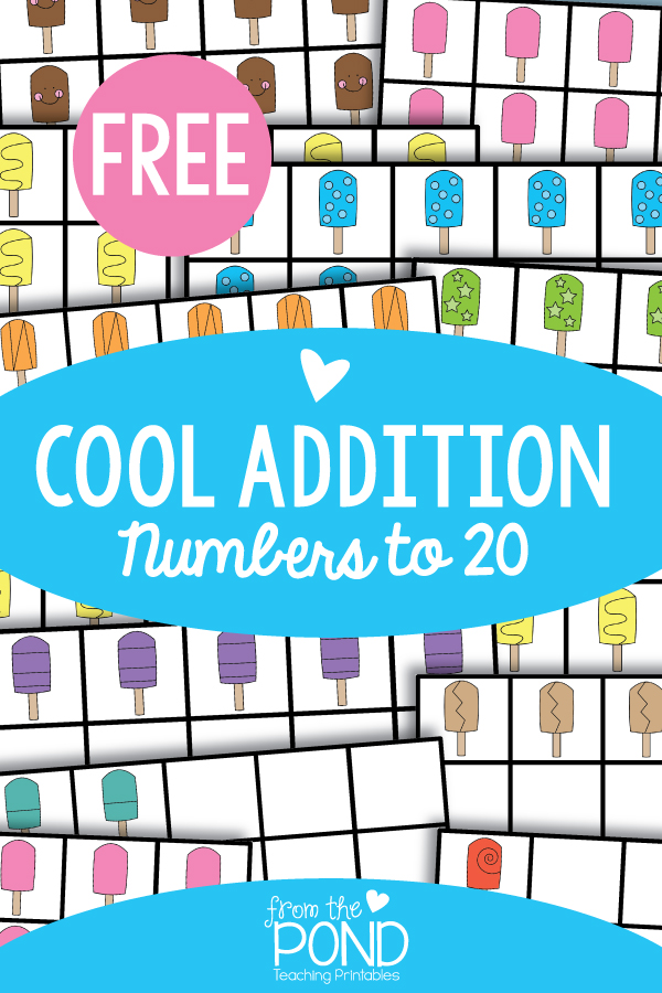 Cool Addition for Summer | From the Pond