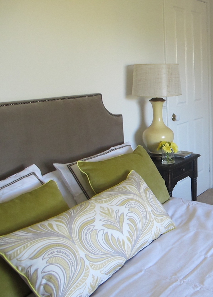 VT Interiors - Library of Inspirational Images: Lovely