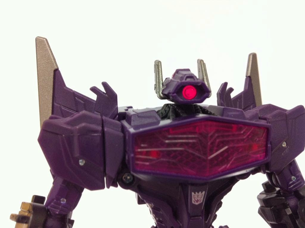 BlogTrooper Transformers en español: IMÁGENES DE SHOCKWAVE FALL OF ...