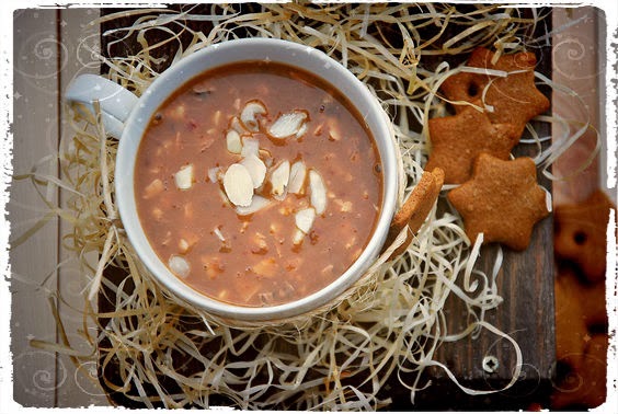 Die Futter Station: Moczka