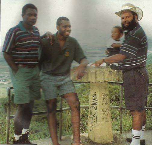 Kaulga's Travel Diary: Who is Paias Wingti and what is his vision for ...