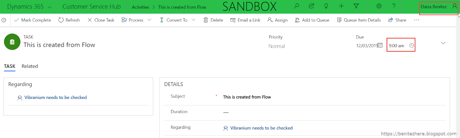 How to populate a date and time field based on a user's local time zone ...