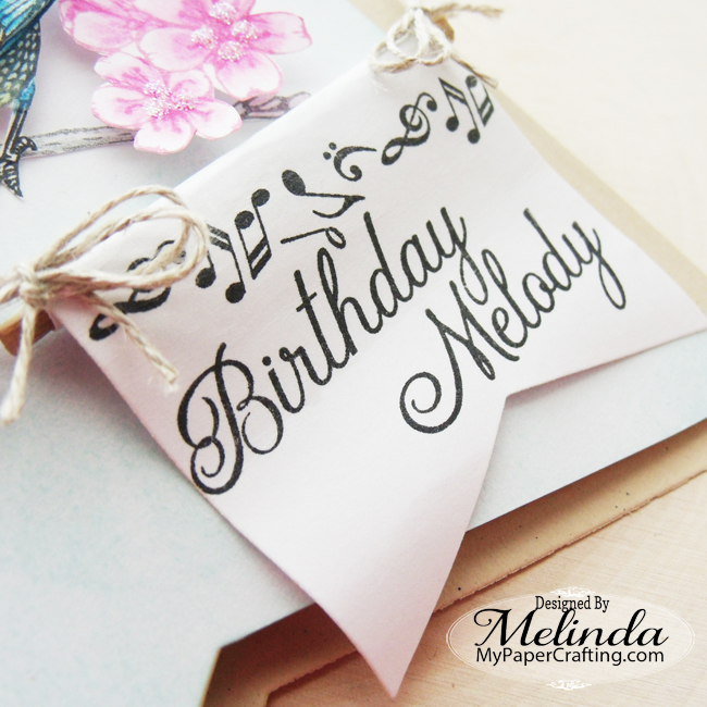 CraftyMelinda.com: Paper House & MSE Quick & Easy Cards