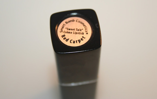 Fashion Maven... Mommy: Fall in Love with Smart Bomb Cosmetics!