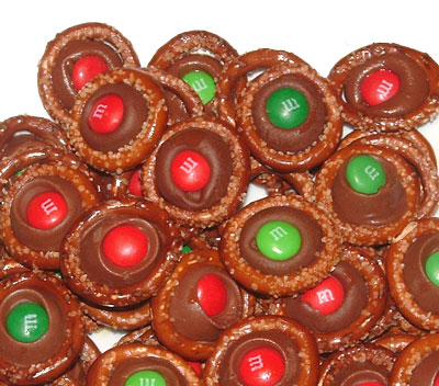 Making Candy - The Six Basic Steps (Part I)