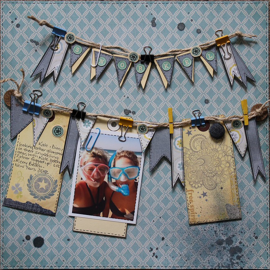 Lou's World: Published Work