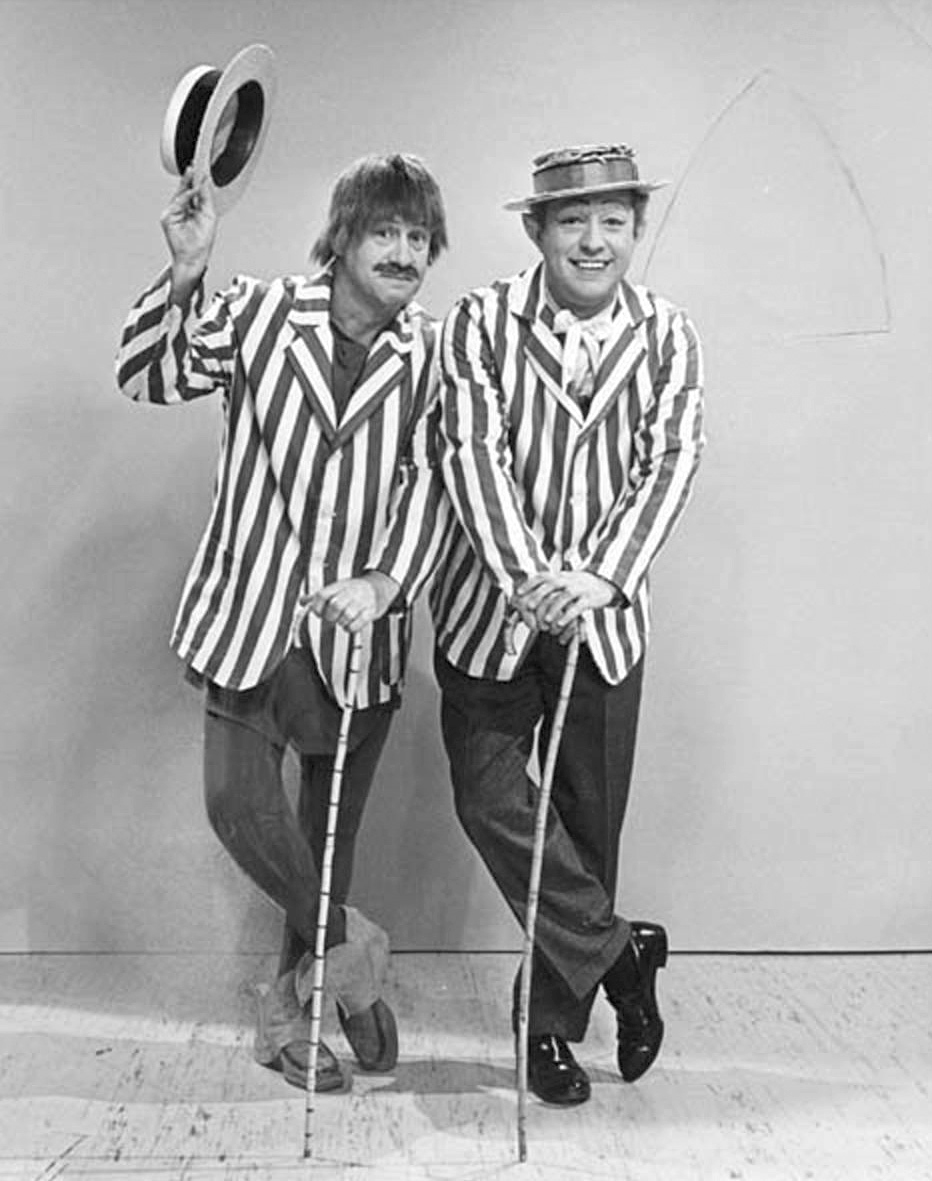 Brady's Bunch of Lorain County Nostalgia: More Barnaby Memories