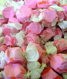 Holidays Big and Small: National Taffy Day