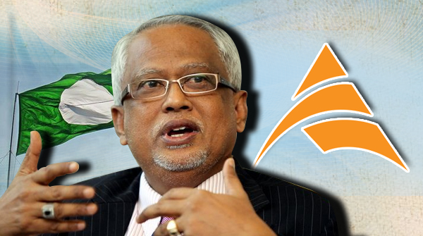 MAHFUZ AKAN TANDING DENGAN TIKET PH WALAUPUN MASIH AHLI PAS