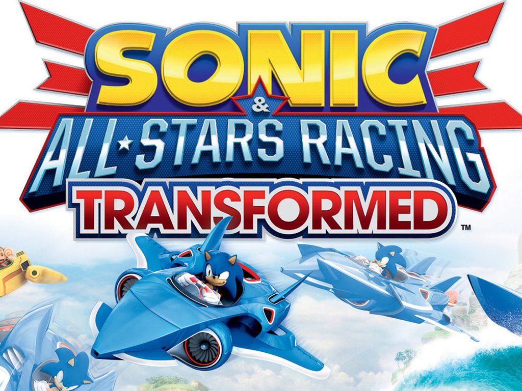 Análise: Sonic & All-Stars Racing Transformed (PS3) - PlayStation Blast