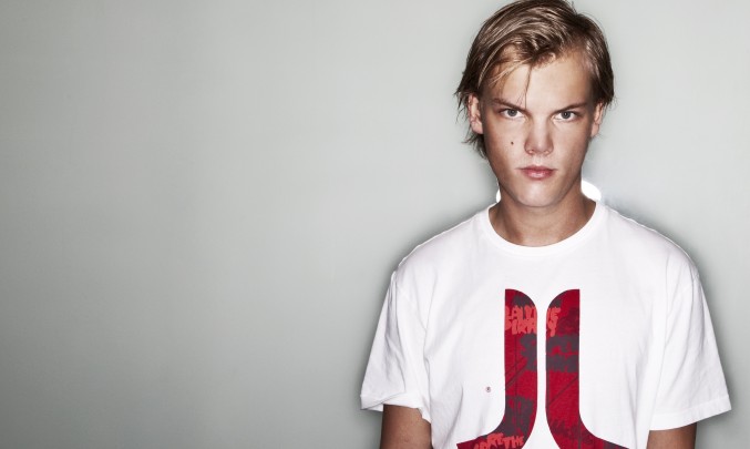 Avicii Wallpapers