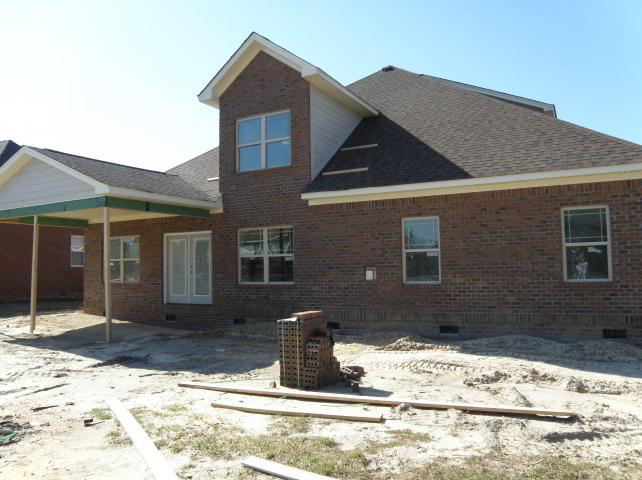 Jacob Crowder's Team