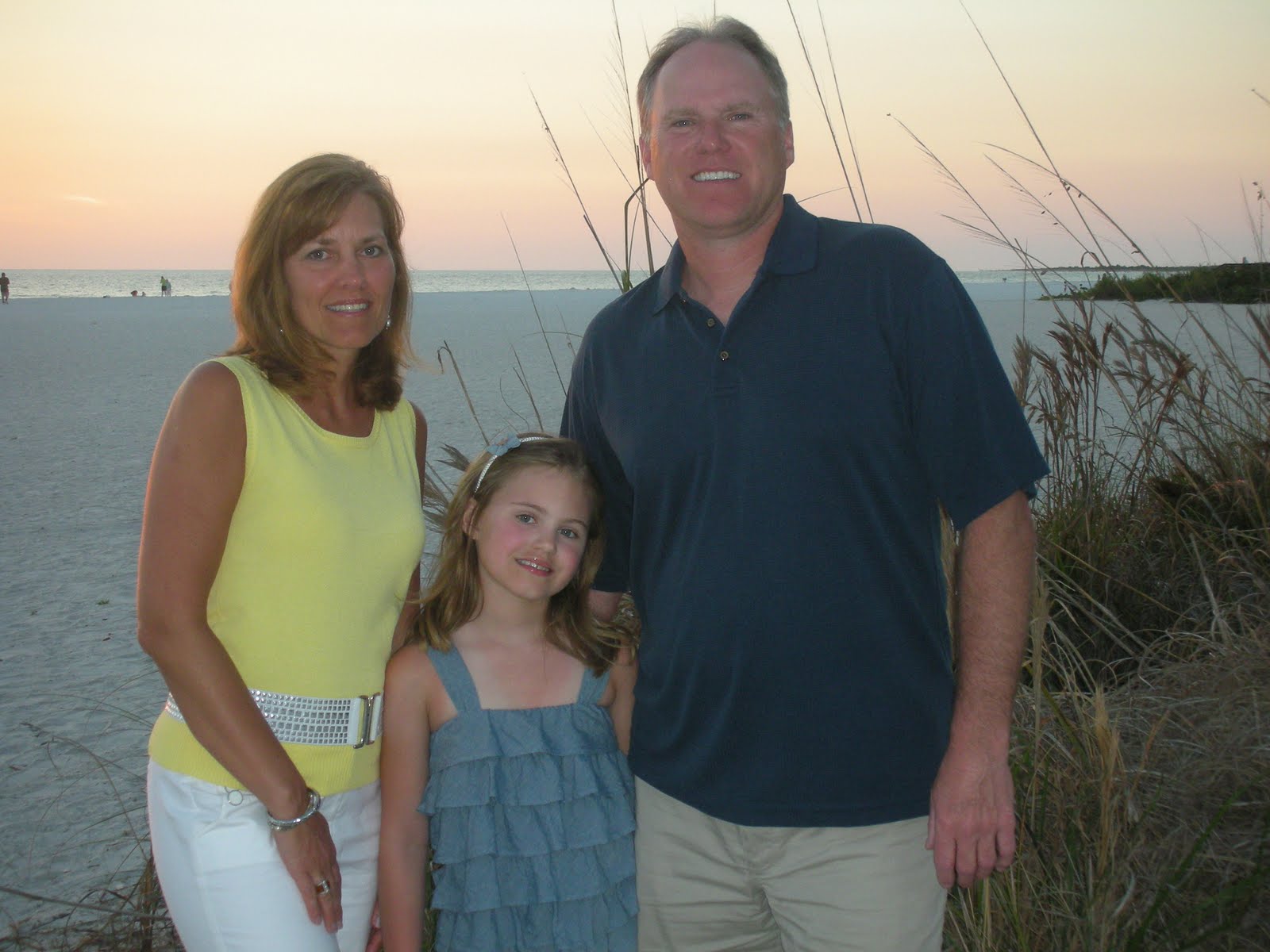 The Fab Family