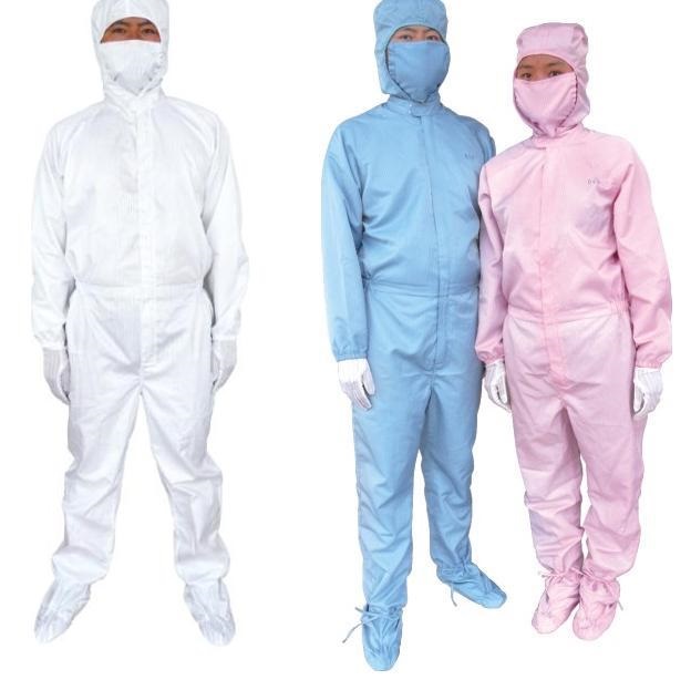 Produsen Baju Clean Room Antistatic: WA 0878 3991 4988 ( XL ) Jual Baju ...