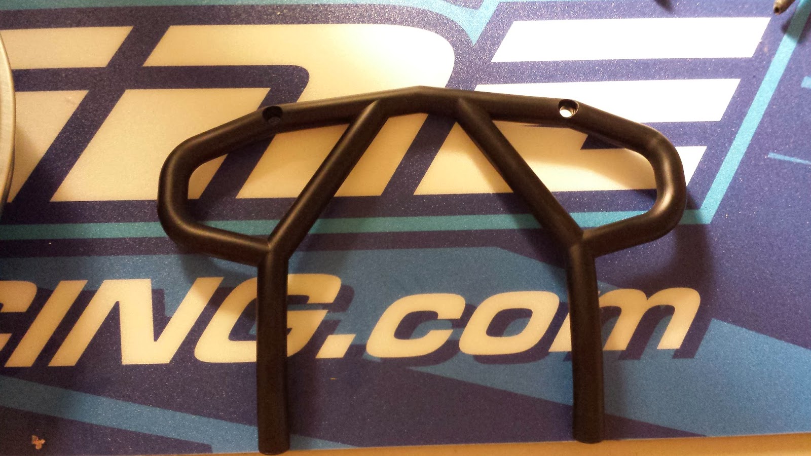 Matthew Garcia's RC Racing Blog: Pro 2 Short Course Buggy Front Shock ...