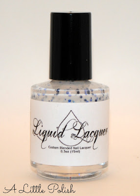 A Little Polish: Liquid Lacquer - The Dream Chasing Collection - Part 1