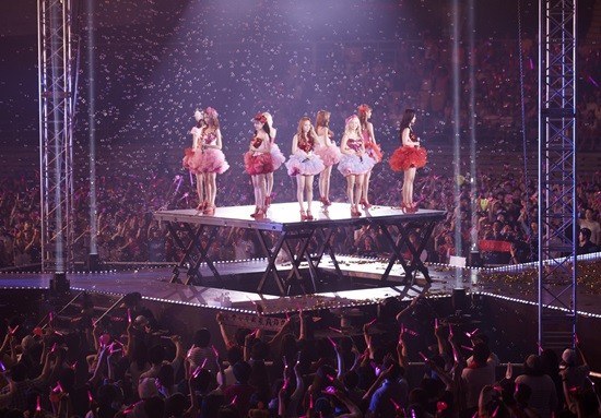 Check out SNSD’s photos from their ‘2013 Girls’ Generation World Tour ...