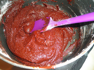 Secrets from the Cookie Princess: Moose Tracks Cookies