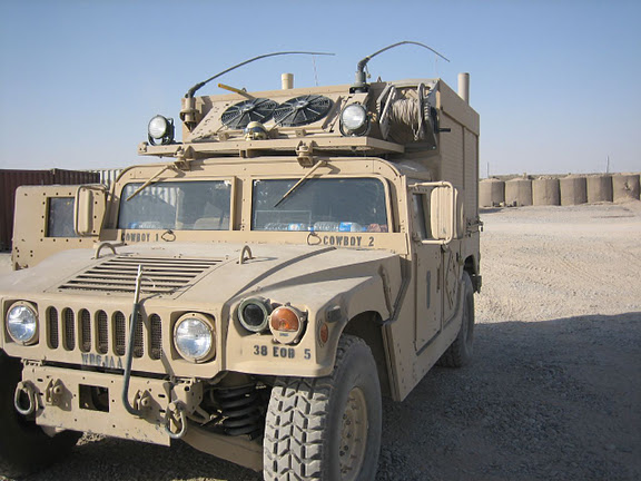 a-z-modeling from www.a-z-models.com.ua: HMMWV U.S.Army Special Forces ...