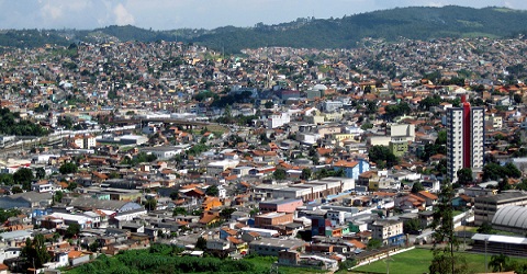 Prefeitura de Itapevi-SP abre concurso público para 366 vagas