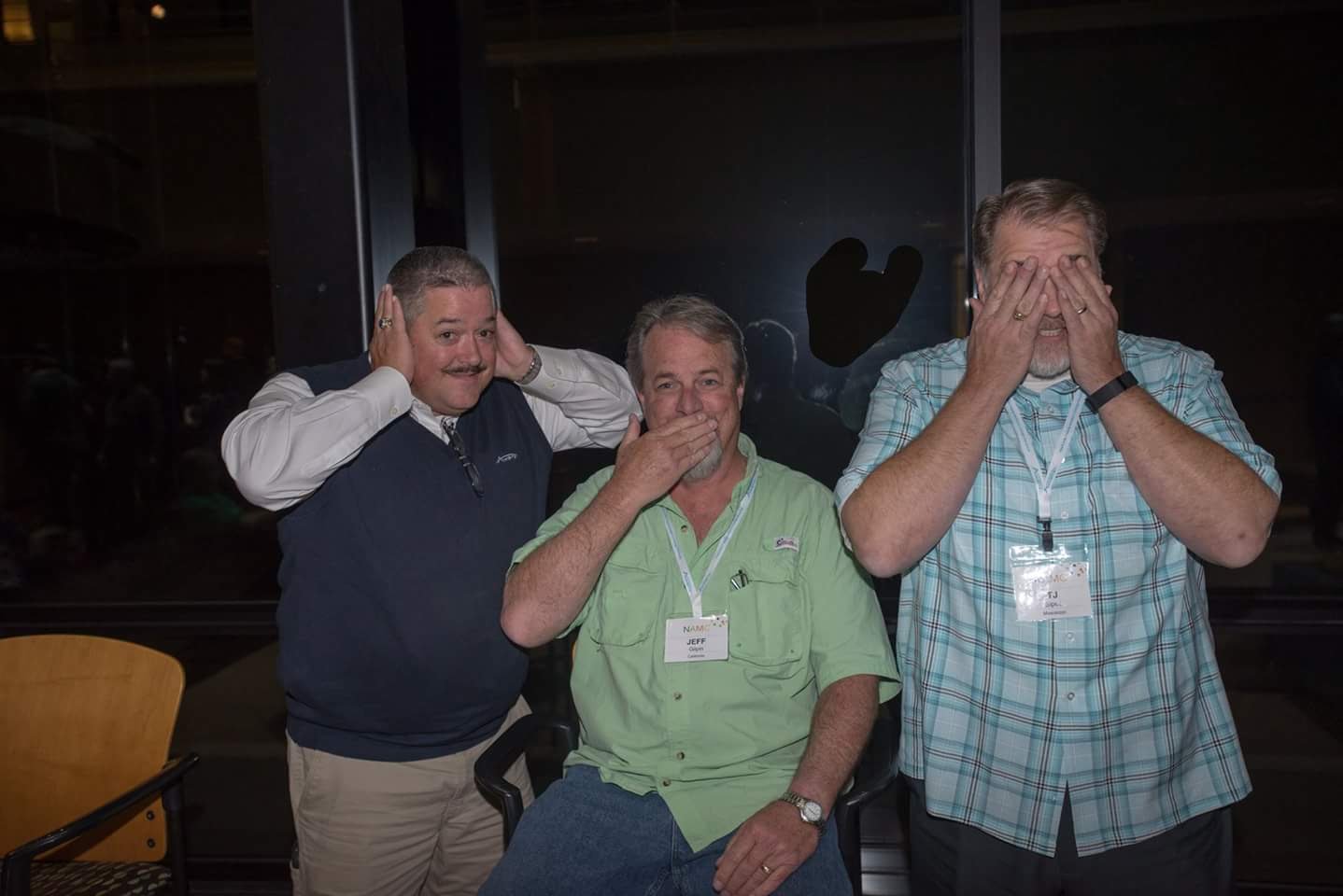 Jeff Gilpin Blog: November 2017