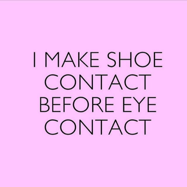 78 Best Shoe Quotes and Sayings for Women