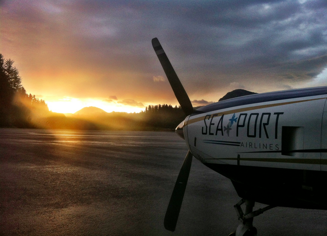 SeaPort Airlines takes off with Google Apps | Google Apps Indonesia