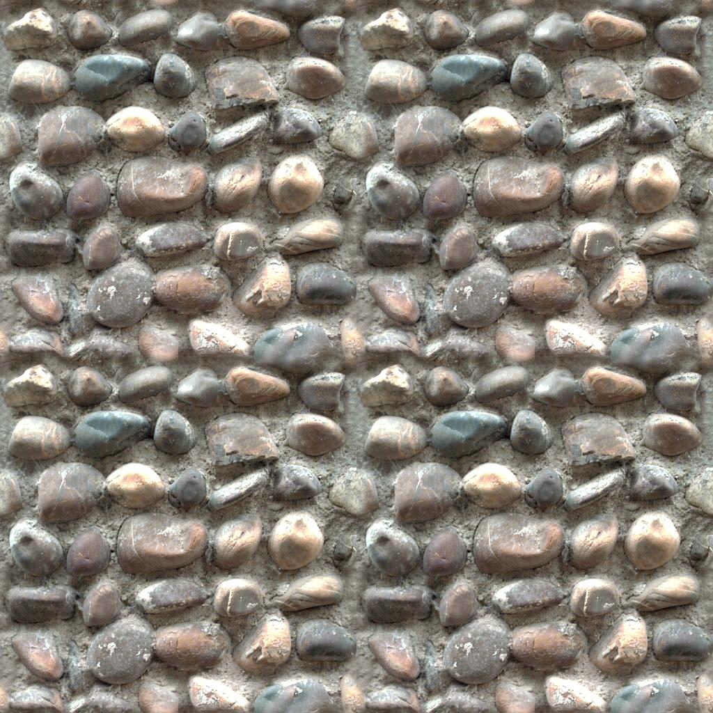 maygunrifanto: Material Render ( Batu Alam )