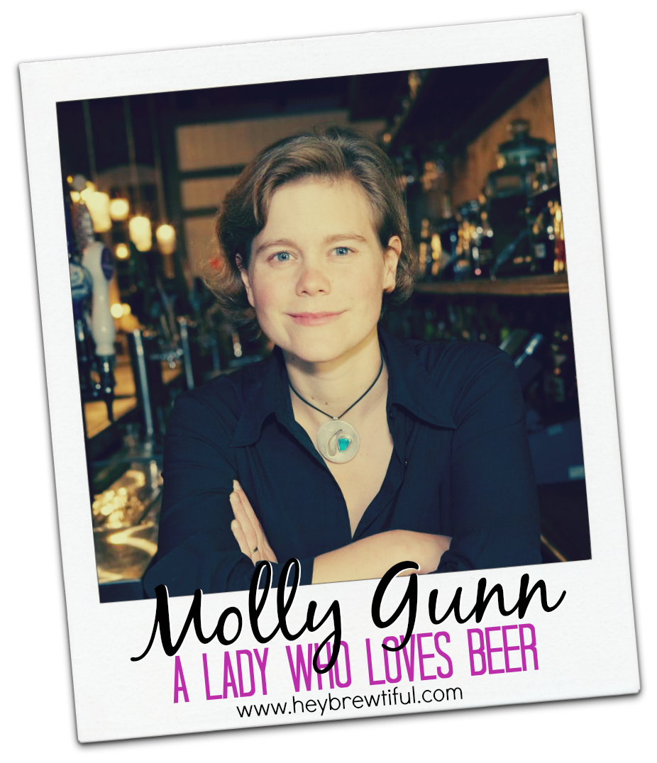 Hey, Brewtiful: Ladies Who Love Beer {2014 Roundup}