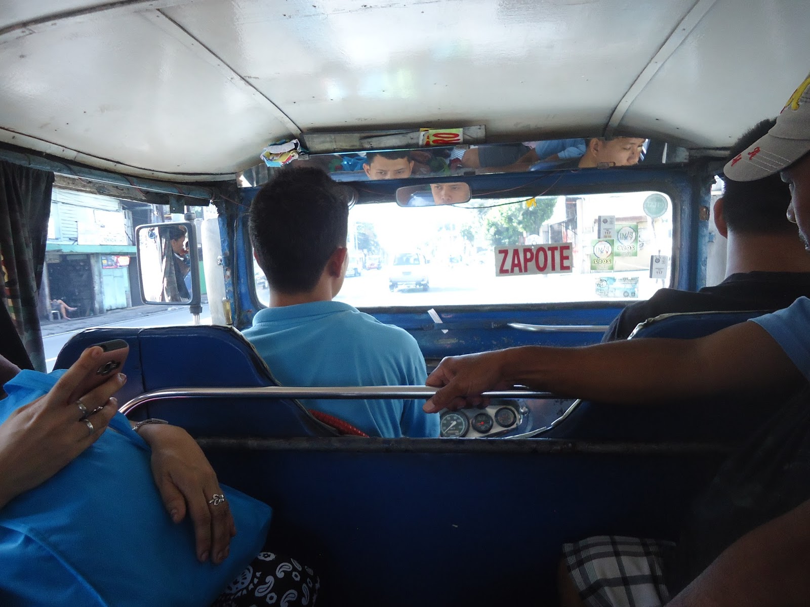 What’s Wrong with Us Filipinos? A Sensible Evaluation of Philippine ...