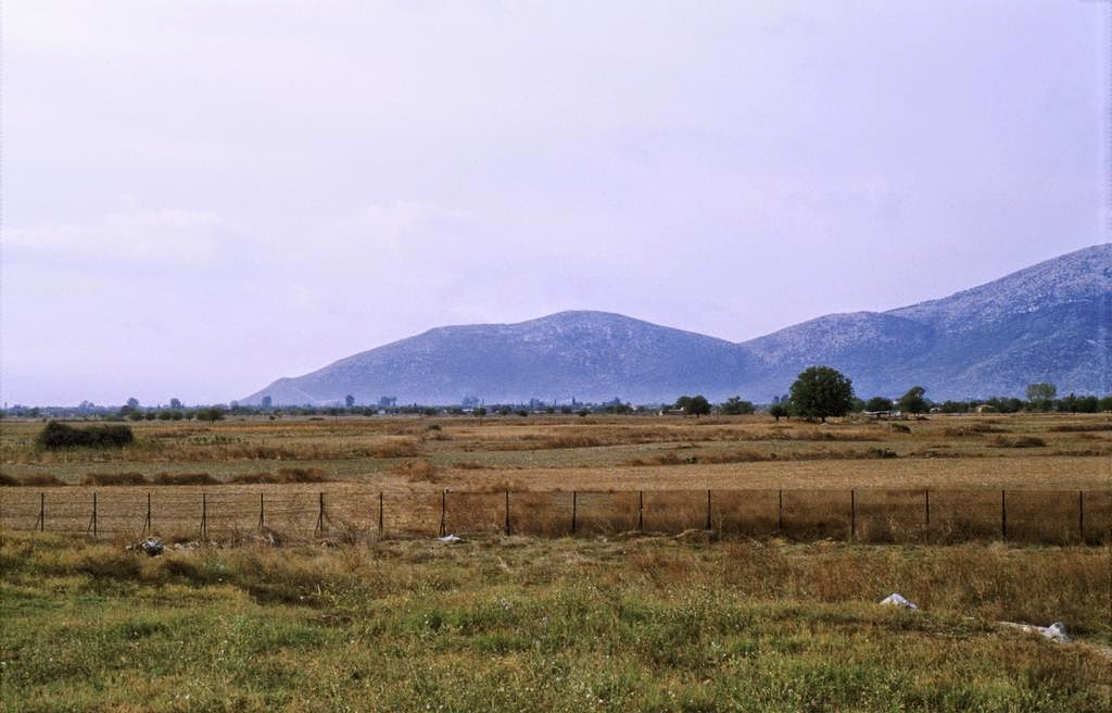 Wringher’s Wargaming Blog: THE BATTLE OF MANTINEA 362 BCE PART THREE