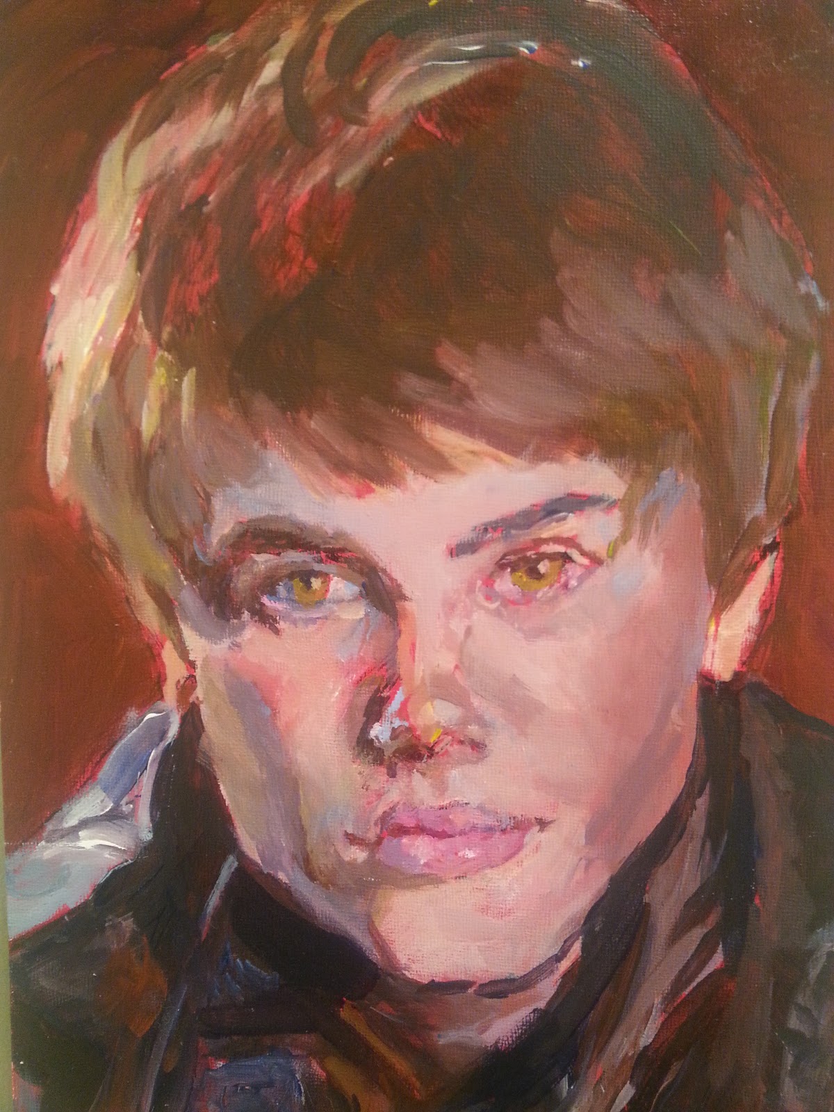 Gayle Kiley Artist: Original Paintings