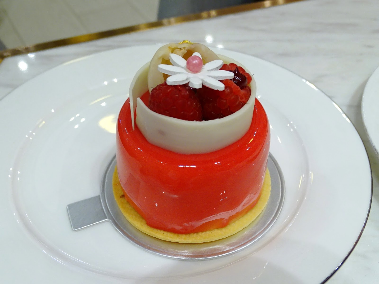 Vive Cake Boutique Lee Tung Avenue (Hong Kong, CHINA) ★★★☆☆ | A ...