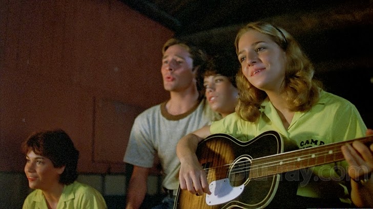 Trophy Unlocked: Stubs – Friday the 13th (1980)