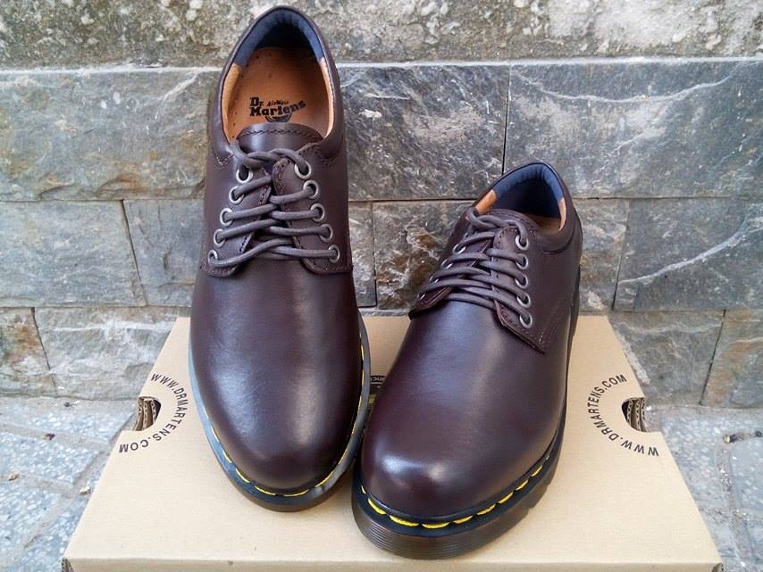 GIAY DOCTOR HCM - 0909.20.40.90: GIAY DOCTOR NÂU TRƠN