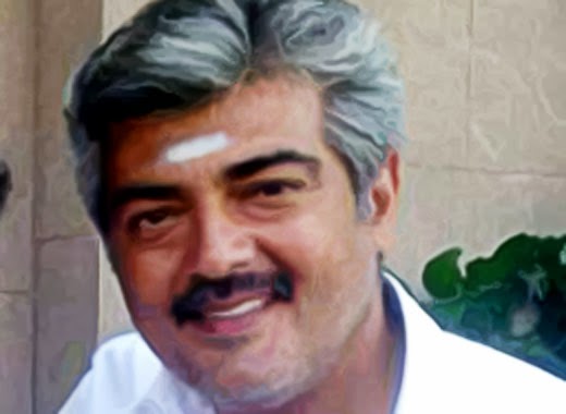 ULTIMATE STAR AJITH KUMAR: Box Office Collection: Ajith's 'Veeram ...