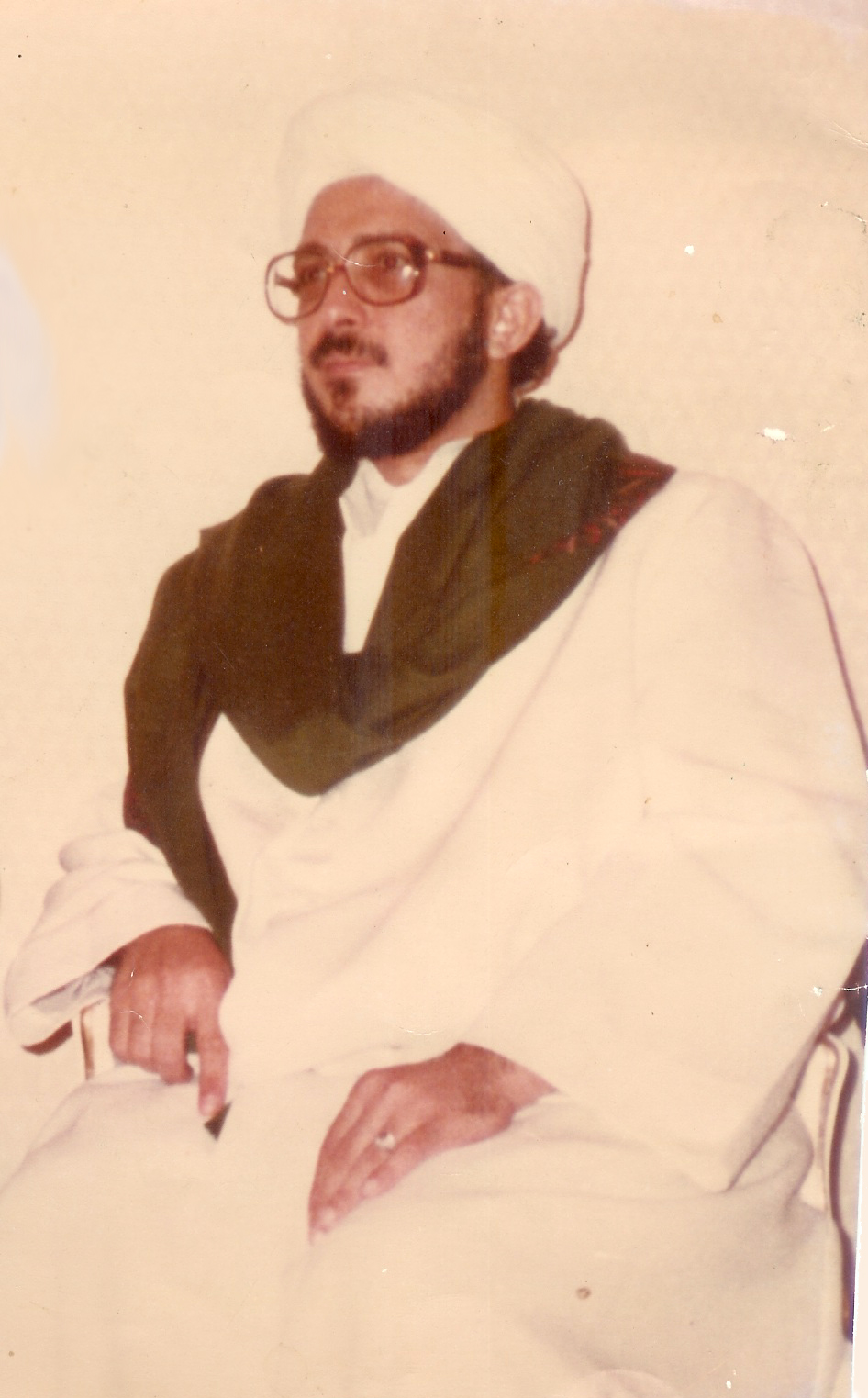 Kumpulan Foto Abuya Sayyid Muhammad bin Alawi Al Maliki Lengkap ...