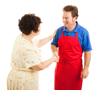 BASE BRASIL COACHING: Cliente Bem Tratado ou Bem Atendido?