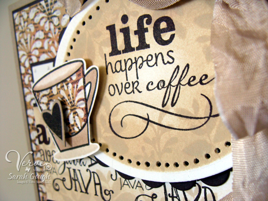 THinkING STAMPS: Java Love