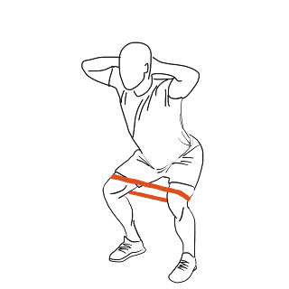 Resistance Mini Band Exercises | Live & Move Better with ValeoFM