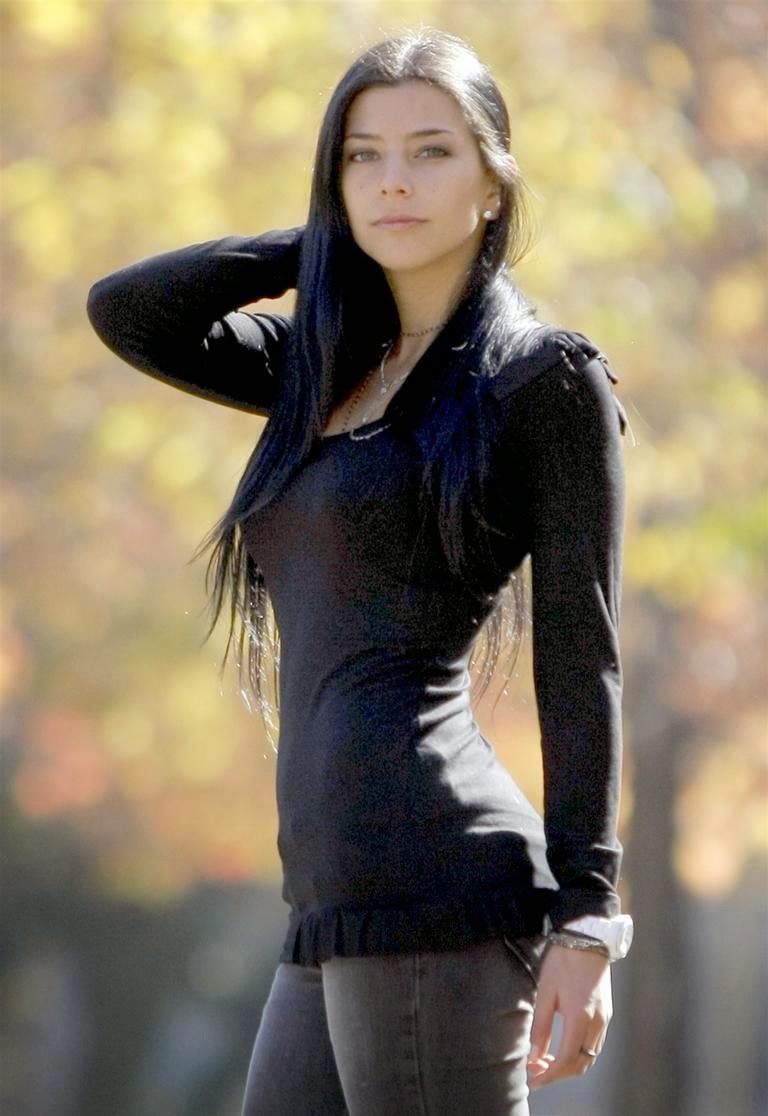 Galerias Hot Chile: Daniela Castillo