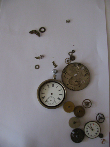 Beth Robson Design: Take Two