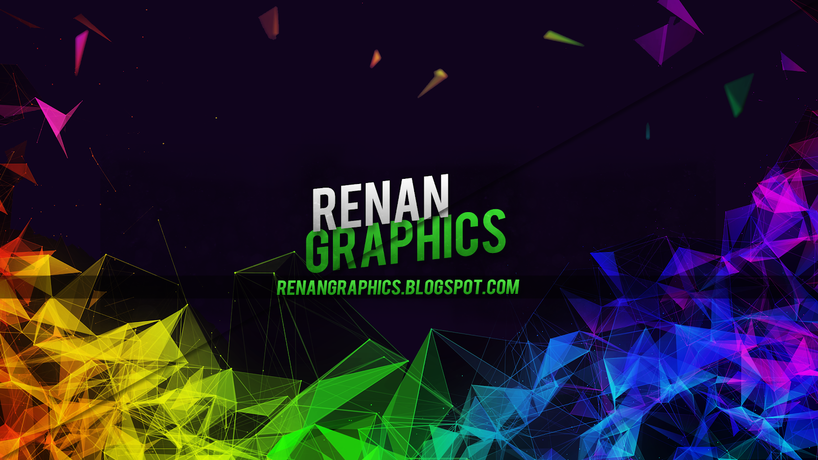 FREE GFX PACKS AND MORE!