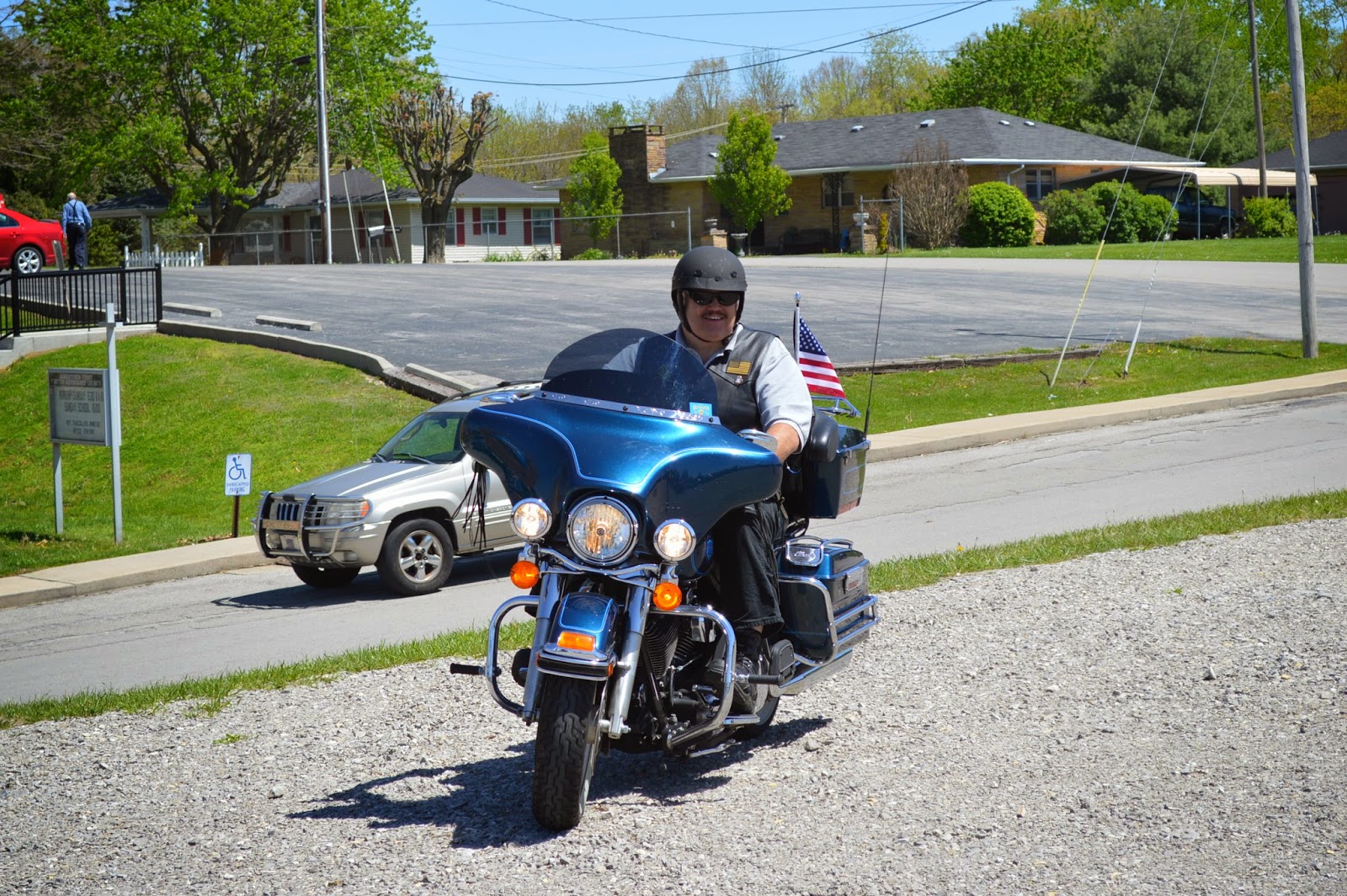 Chapter 11 Three Degrees Masonic Motorcycle Club