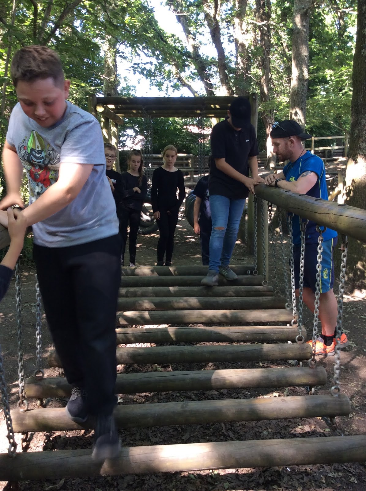 June 2018 :: Hilldene Primary School News