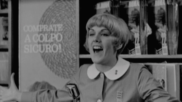 ilciottasilvestri: Nessuno ci può giudicare, il musicarello rock ...