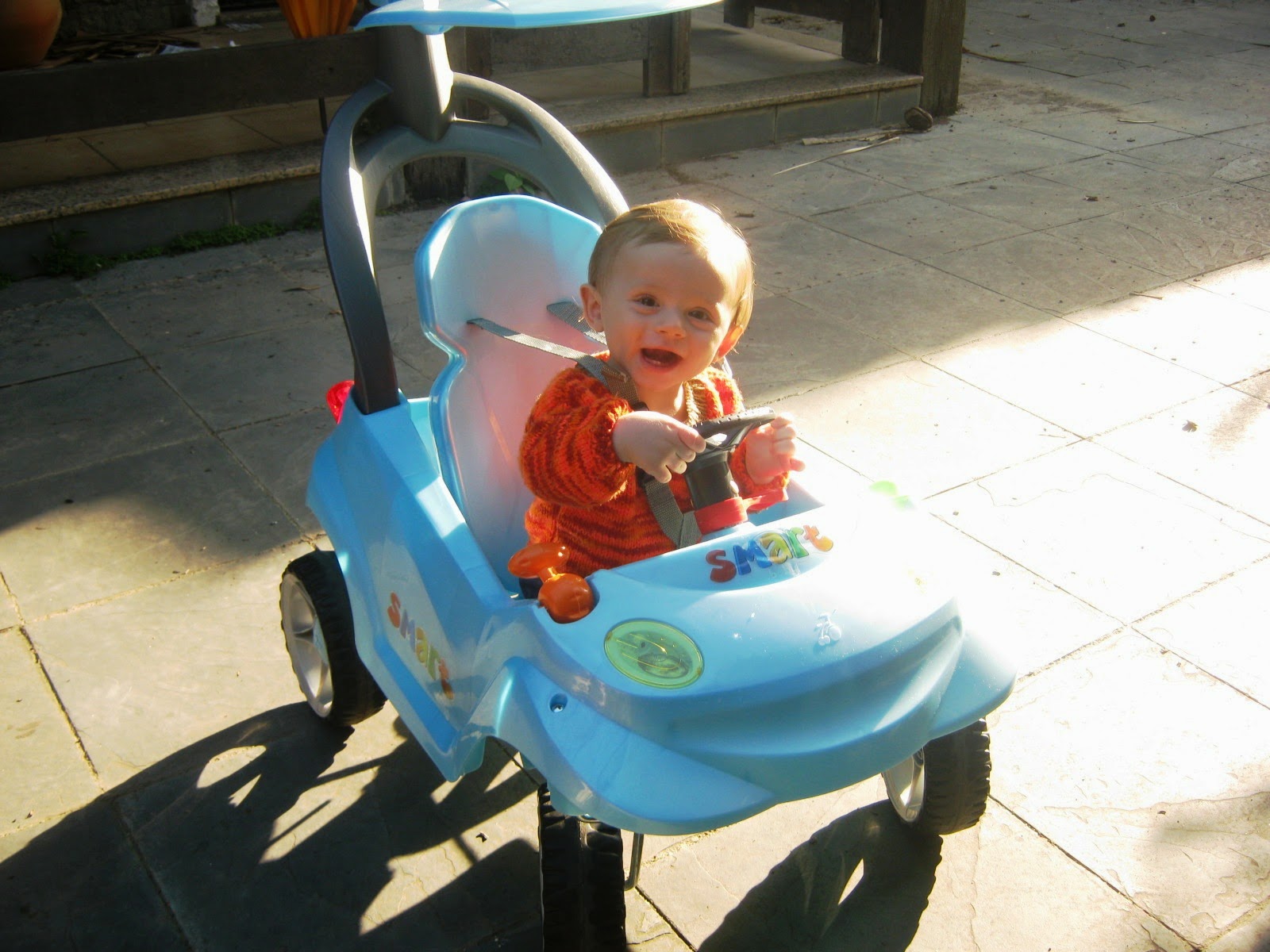 Depósito Z de Idéias